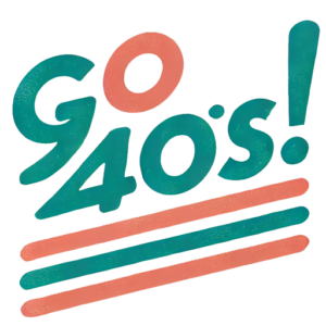 Big Bands & Crooners of the 40s – Go 40s!