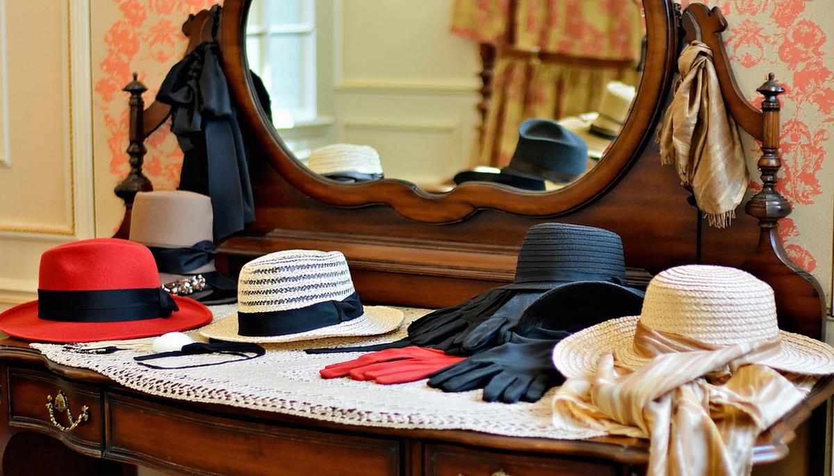 1940s Women’s Wardrobe Essentials – Go 40s!