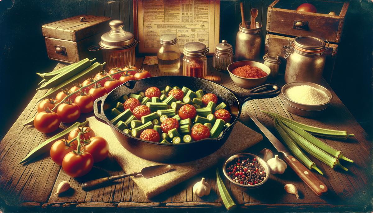 1940s Recipes to Resurrect – Go 40s!