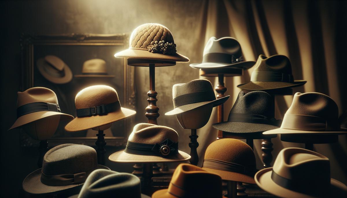 Top 10 1940s Accessories – Go 40s!
