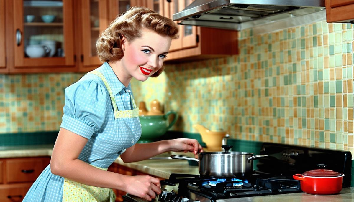 1940s Slang to Revive – Go 40s!