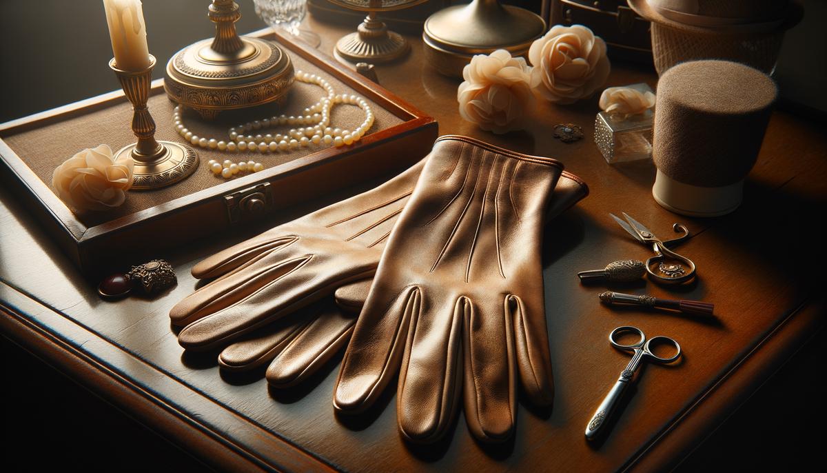 Top 10 1940s Accessories – Go 40s!