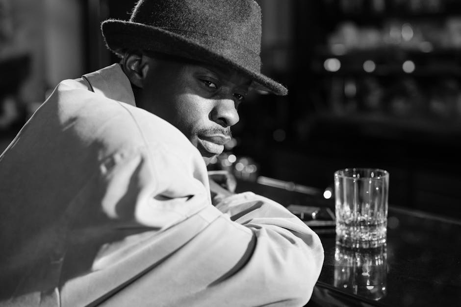 Film Noir’s 1940s Rise – Go 40s!