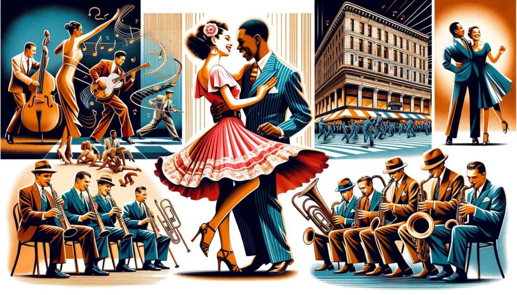 Go 40s! – Remembering the Roaring Forties!