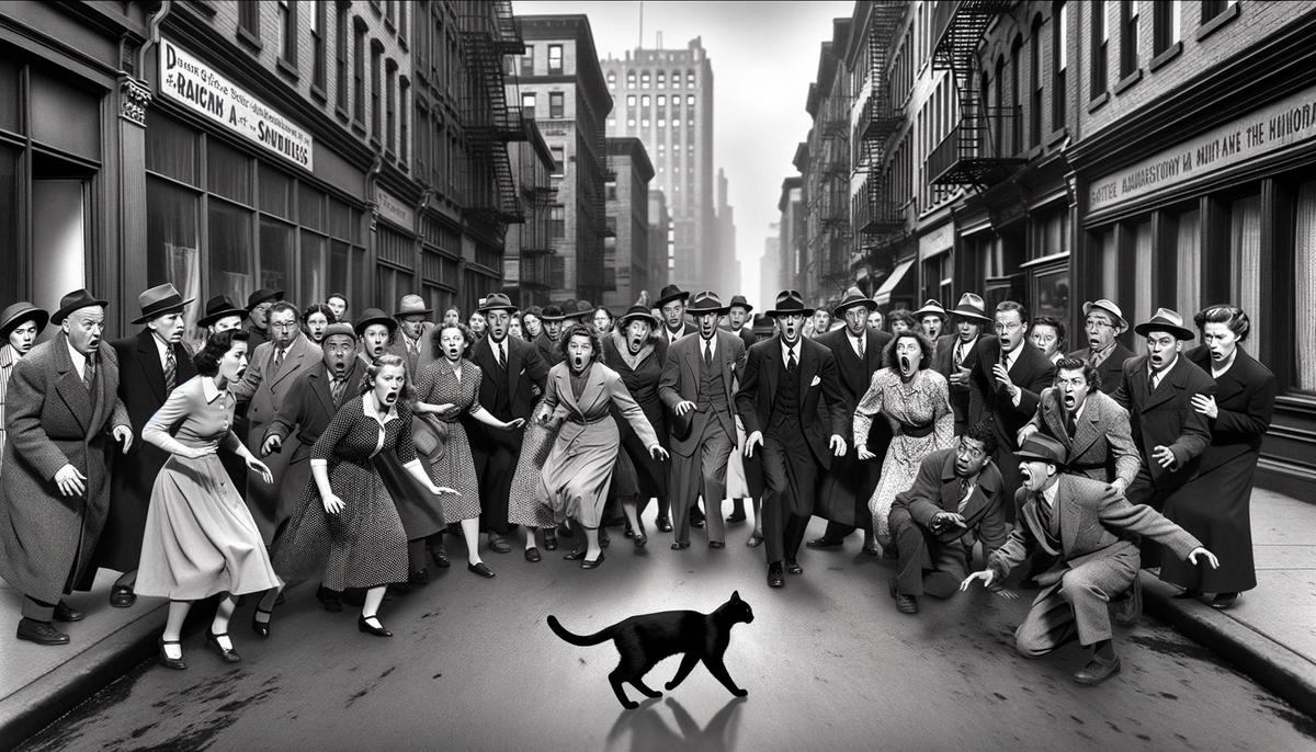 10 Timeless 1940s Slang Terms – Go 40s!